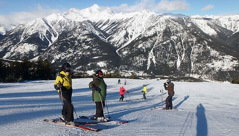 Photos - Mountain High Snowsport Club, Portland, Oregon ski club