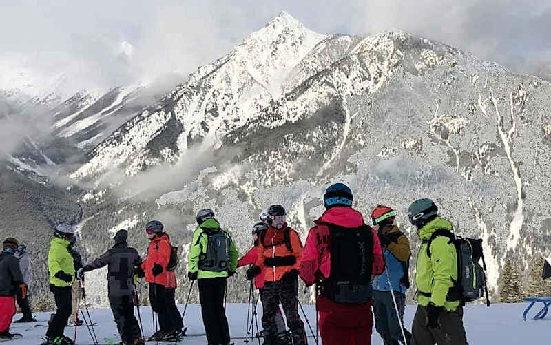 Photos - Mountain High Snowsport Club, Portland, Oregon ski club