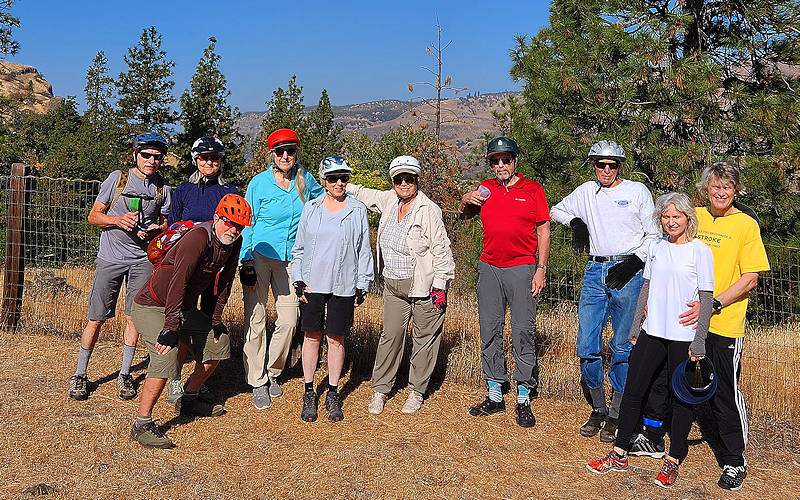 Photos - Mountain High Snowsport Club, Portland, Oregon ski club