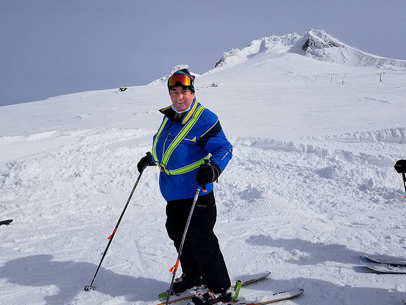 Photos - Mountain High Snowsport Club, Portland, Oregon ski club