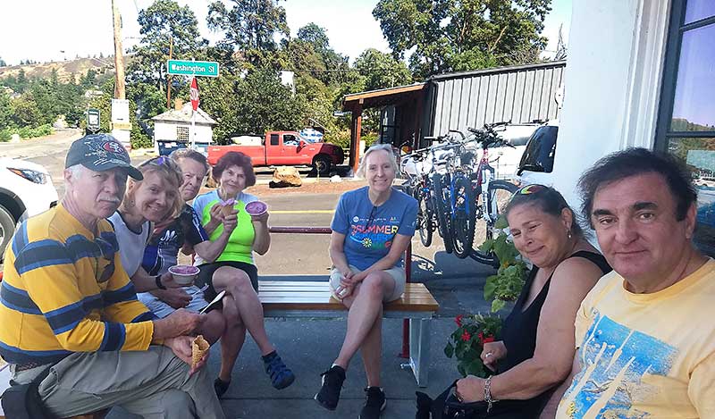 Photos - Mountain High Snowsport Club, Portland, Oregon ski club