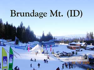 Trips - Mountain Highs Snowsports Club, Portland, Oregon ski club