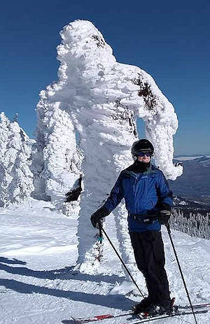 Trips - Mountain Highs Snowsports Club, Portland, Oregon ski club